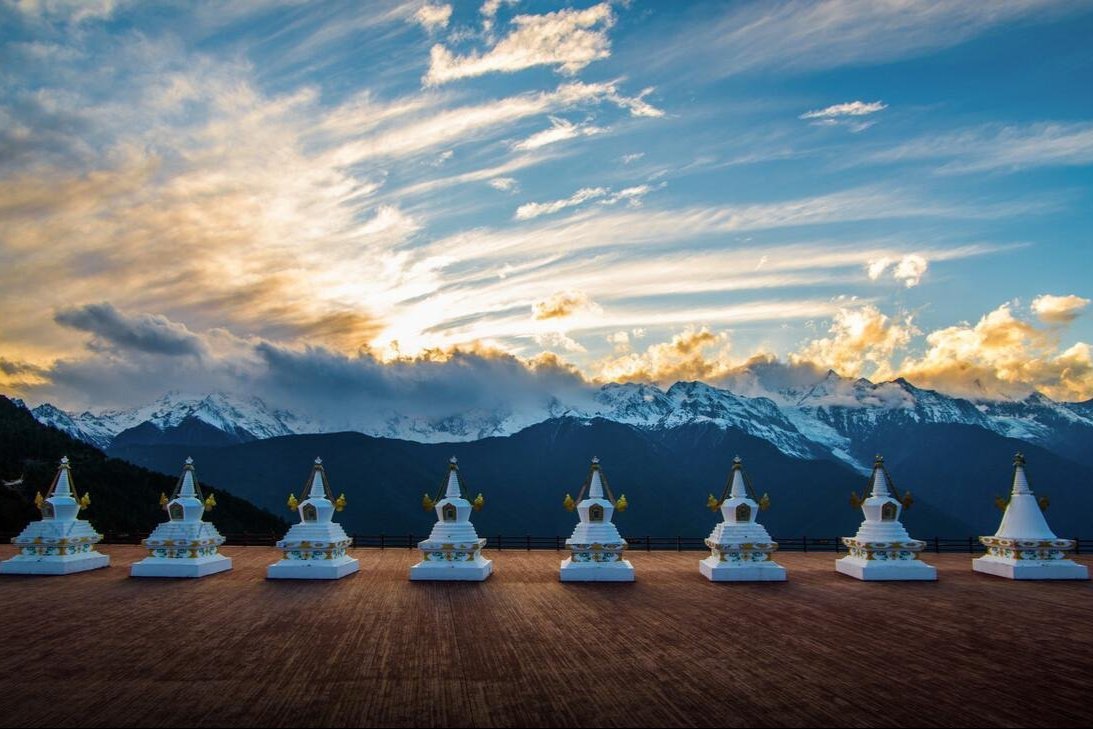 EGL東瀛遊: 全港獨家航線! 【直航雲南麗江 6/7天純玩團$4999+】 2大保證+酒店5大重本安排！游度遊覽中... - GroupBuya 購物Jetso