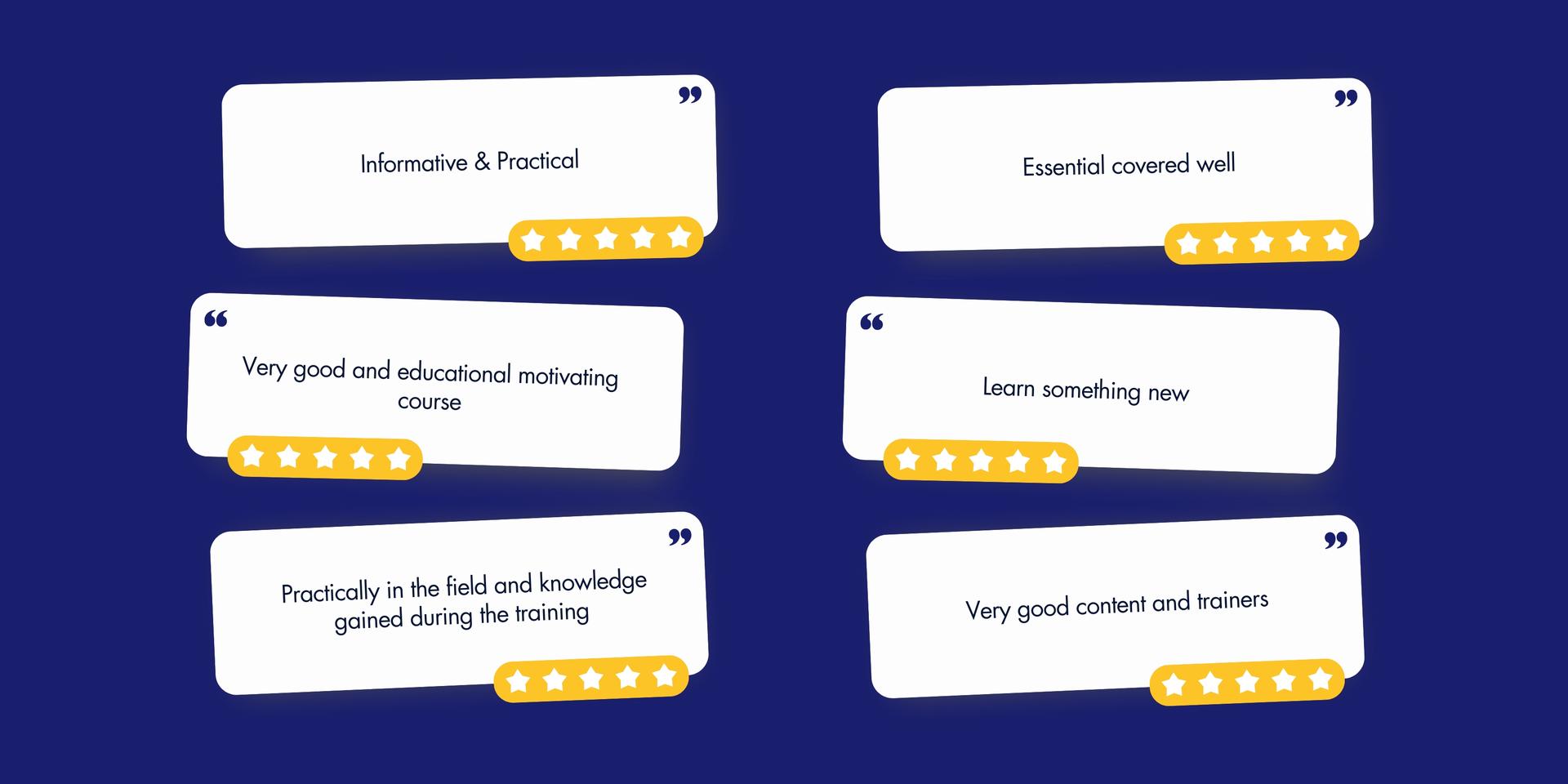 WSQ Courses | Master Franchise Management In Singapore