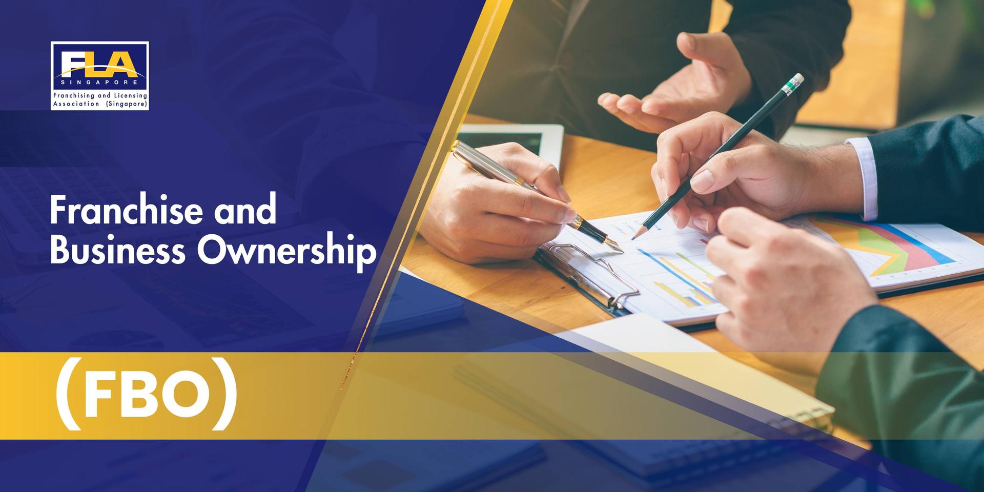 WSQ Courses | Master Franchise Management In Singapore