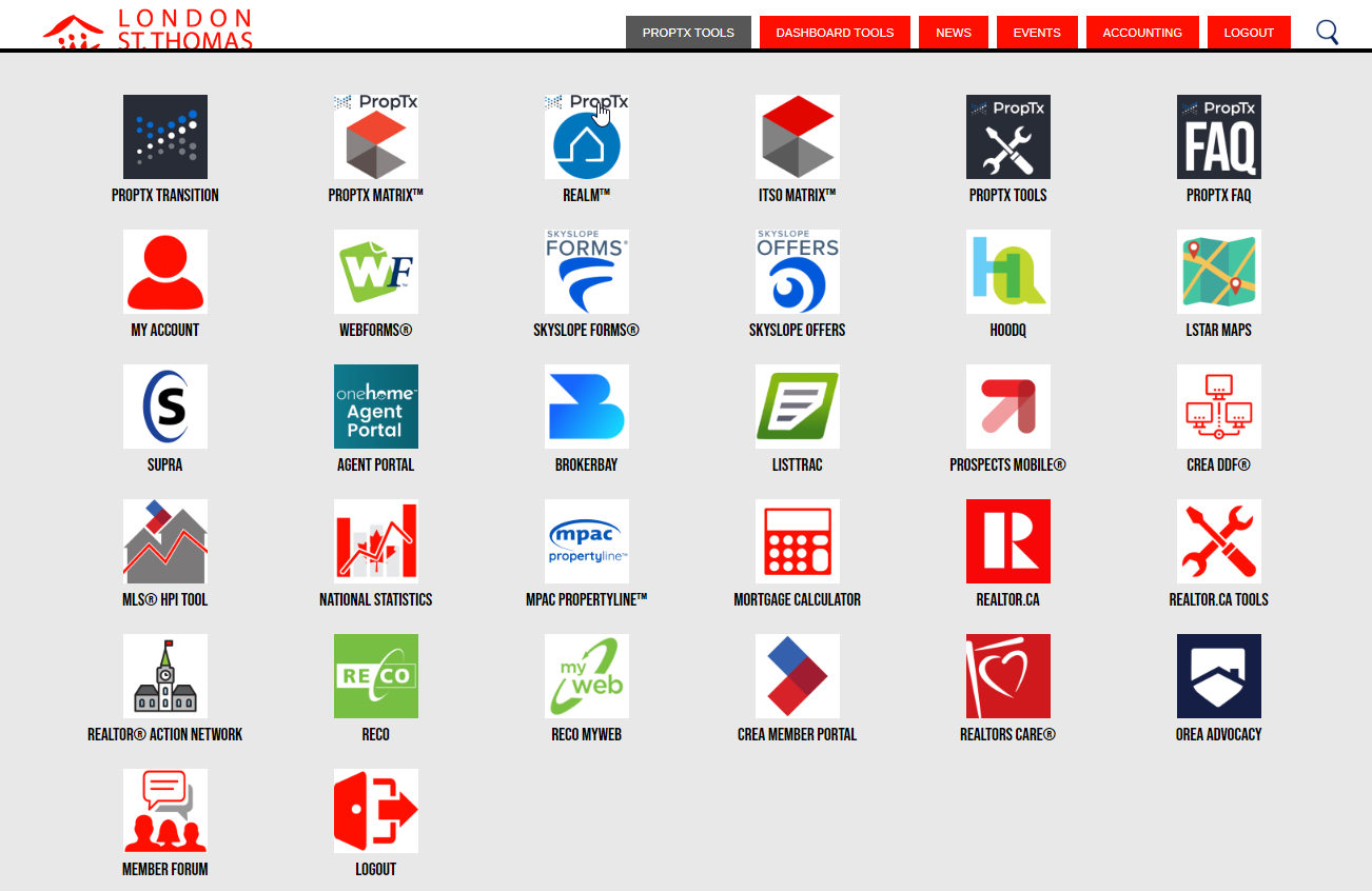 PropTx e-News - June 4, 2024