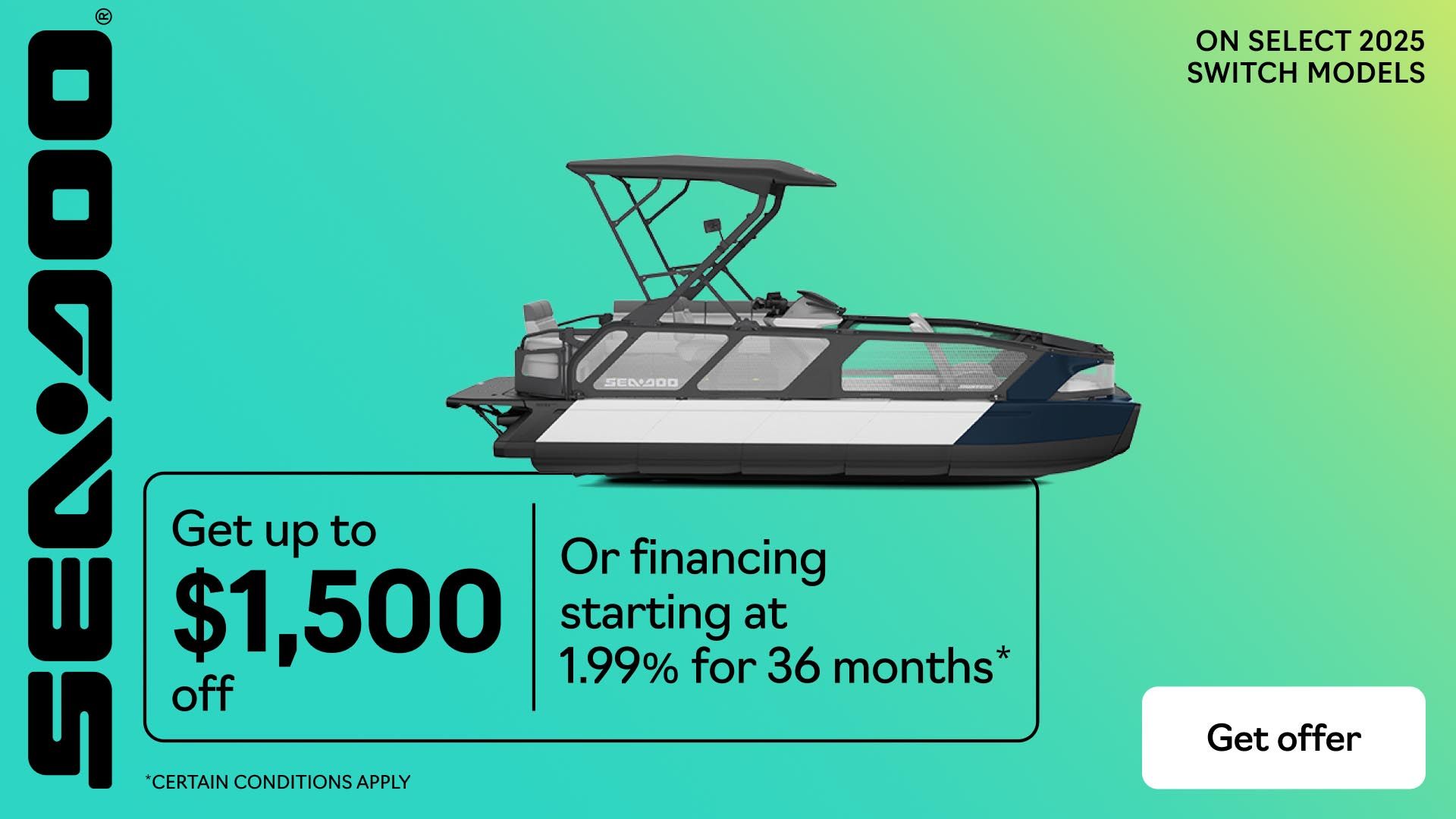 Tousley Motorsports & Marine > August 2025