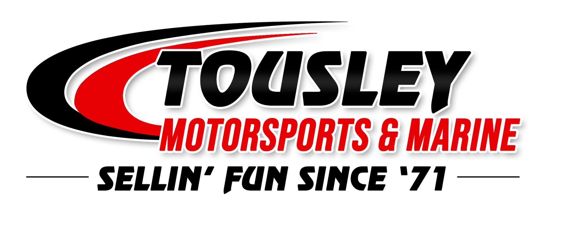 Tousley Motorsports & Marine > August 2025