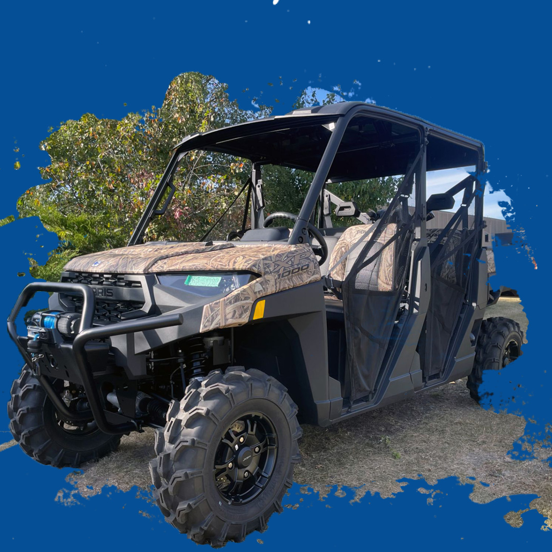 Tousley Motorsports & Marine > August 2025
