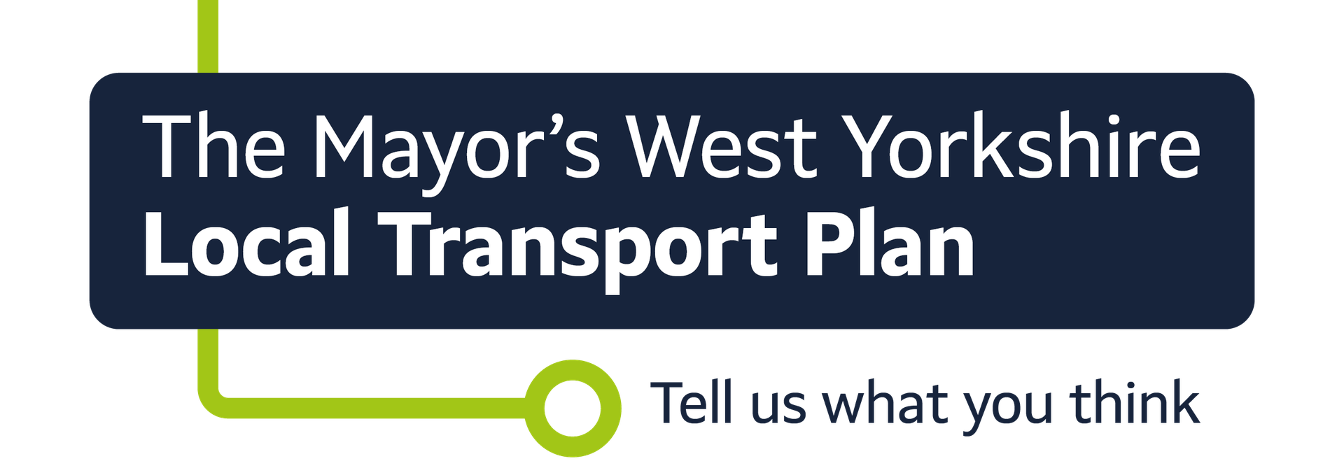 Consultation launched: Mayor's West Yorkshire Local Transport Plan ...