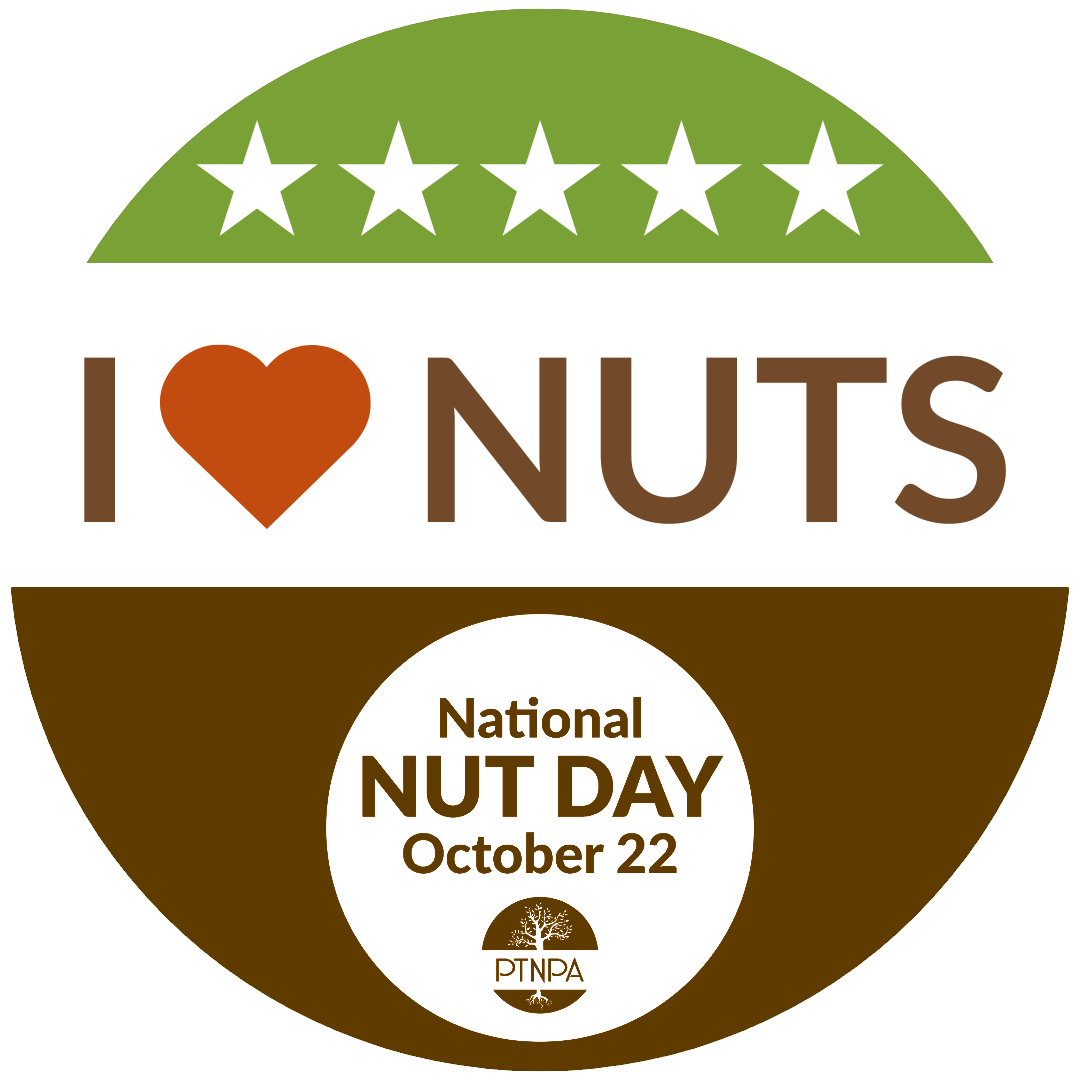 National Nut Day Toolkit - Peanut And Tree Nut Processors Association ...