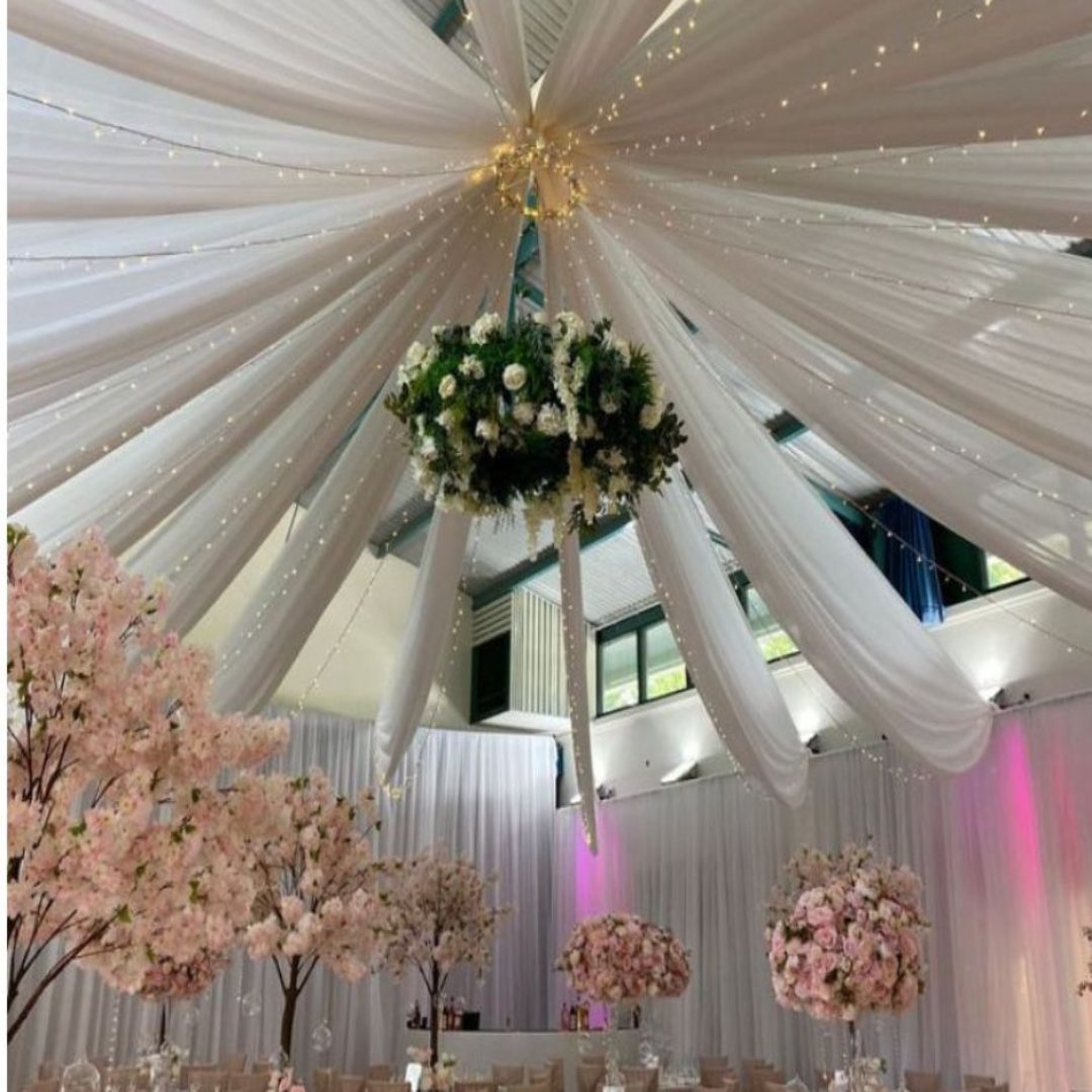 Allum House & Hall Wedding Page