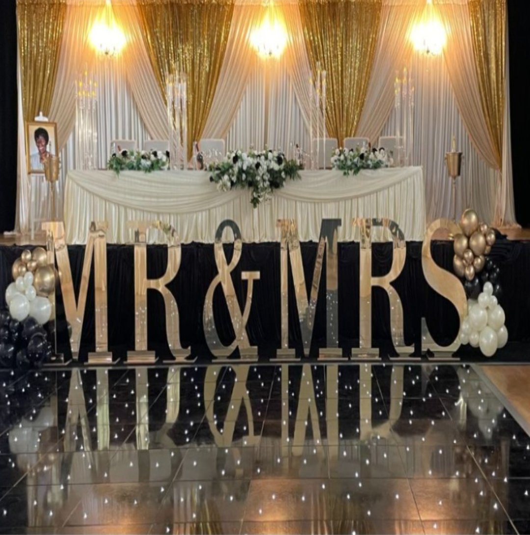 Allum House & Hall Wedding Page