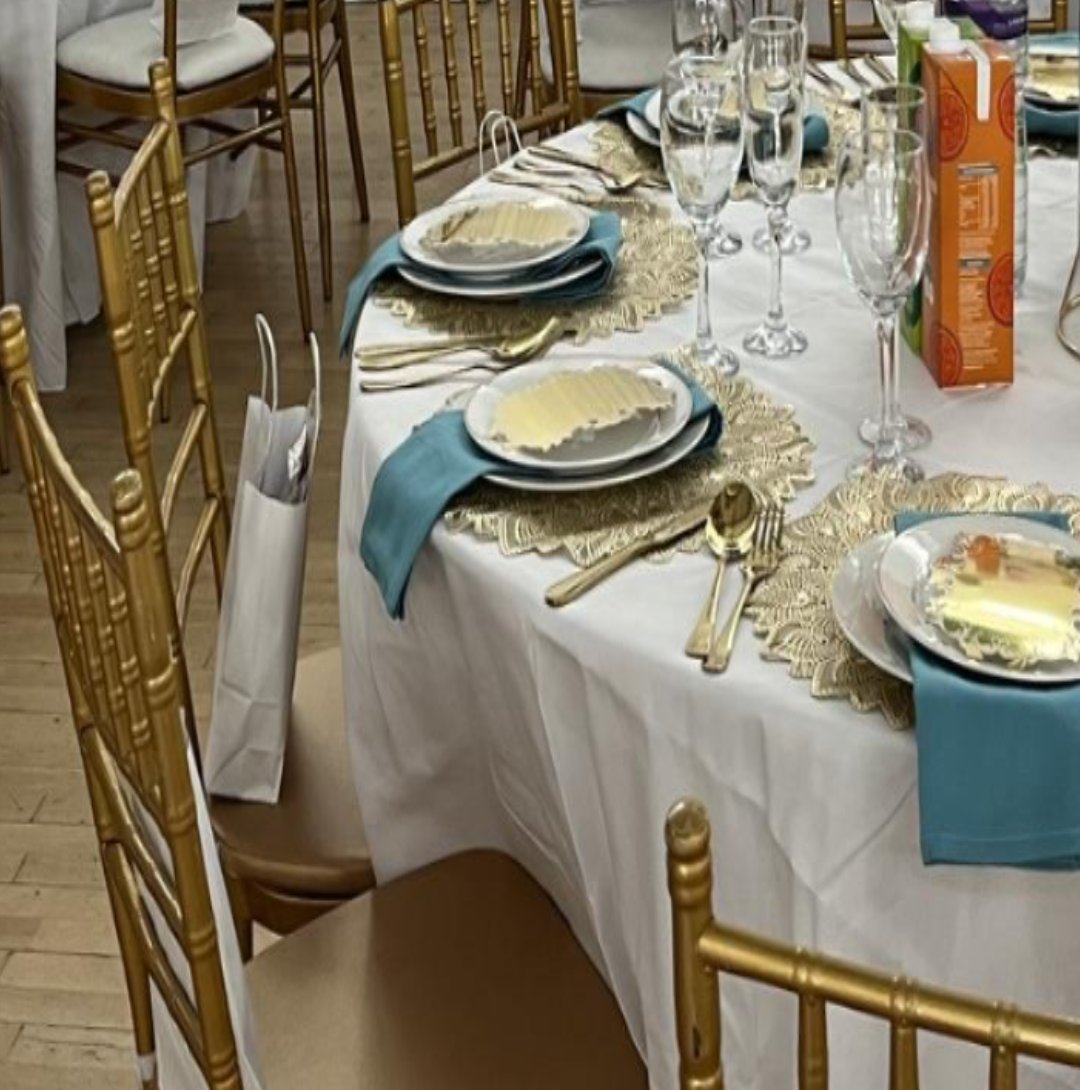 Allum House & Hall Wedding Page