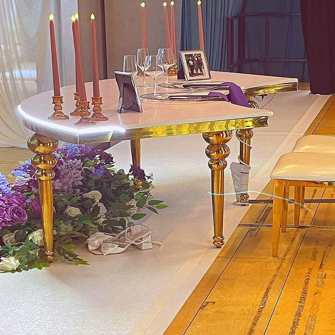 Allum House & Hall Wedding Page
