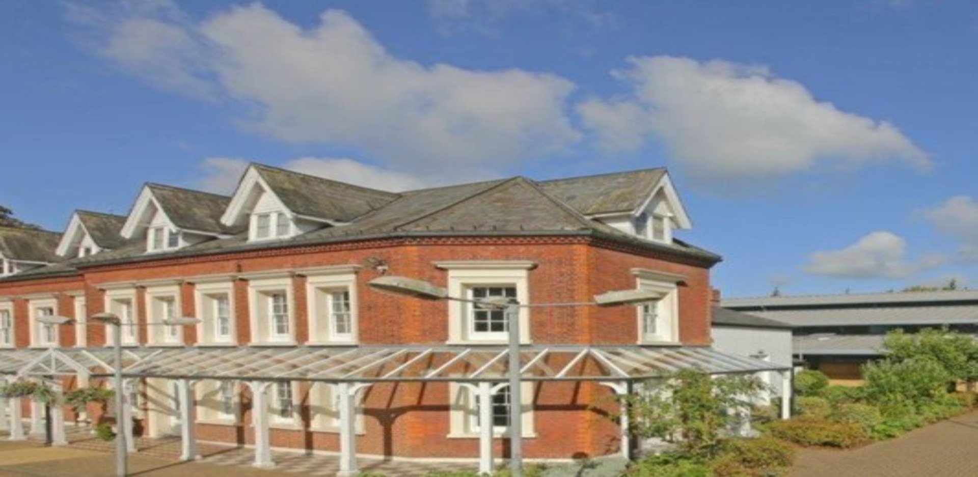 Allum House & Hall Wedding Page