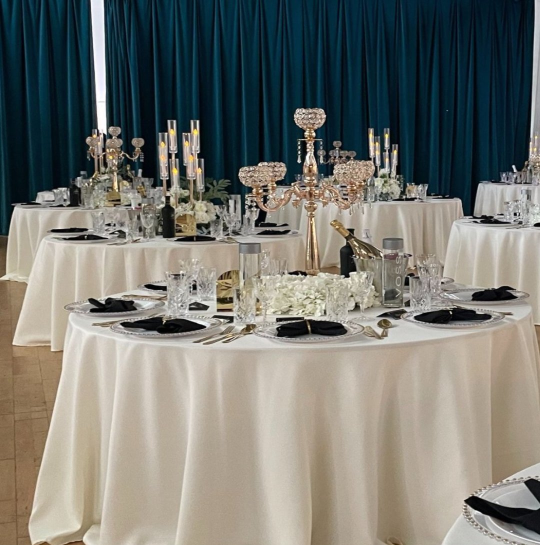 Allum House & Hall Wedding Page