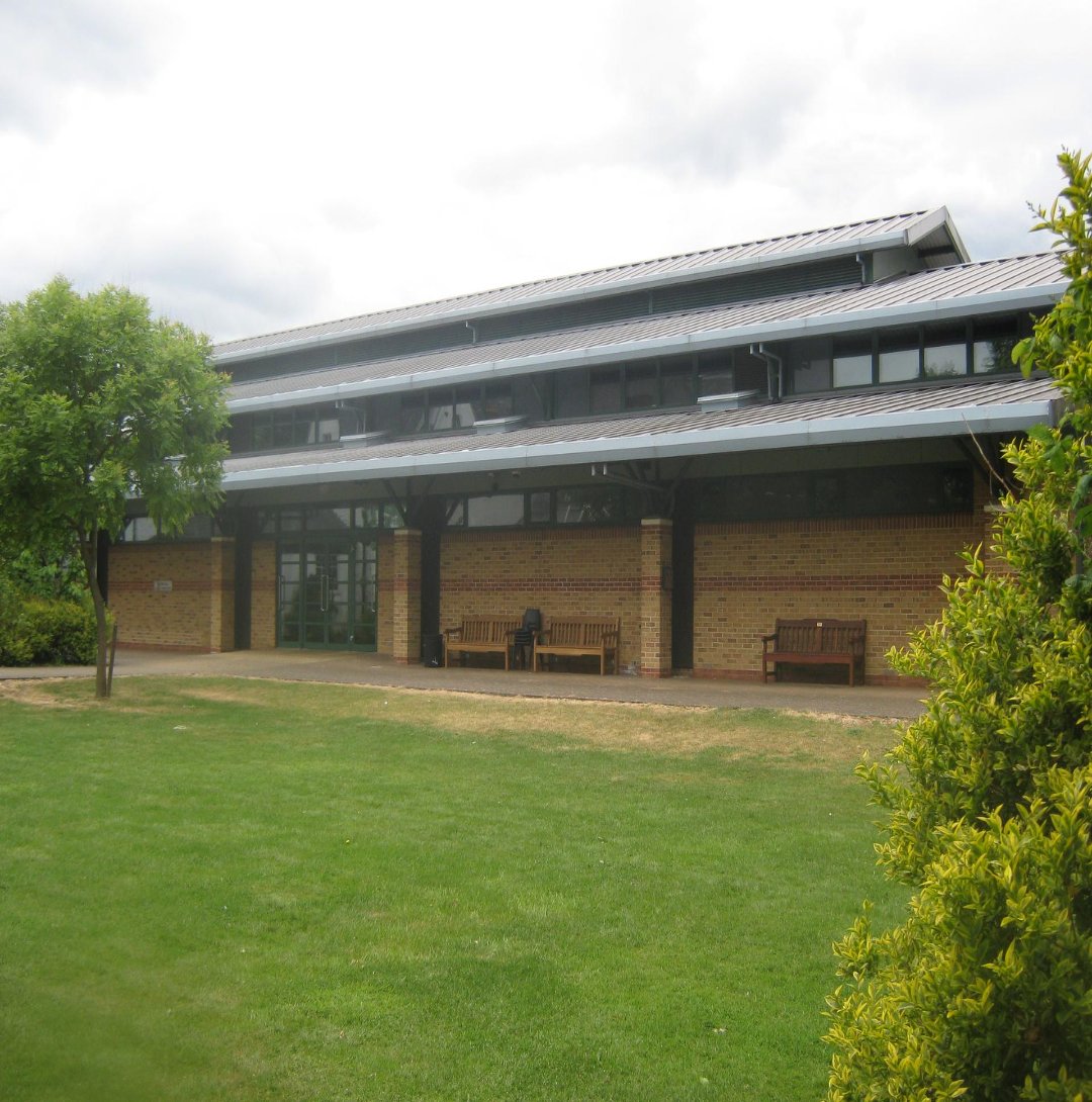 Allum House & Hall Wedding Page