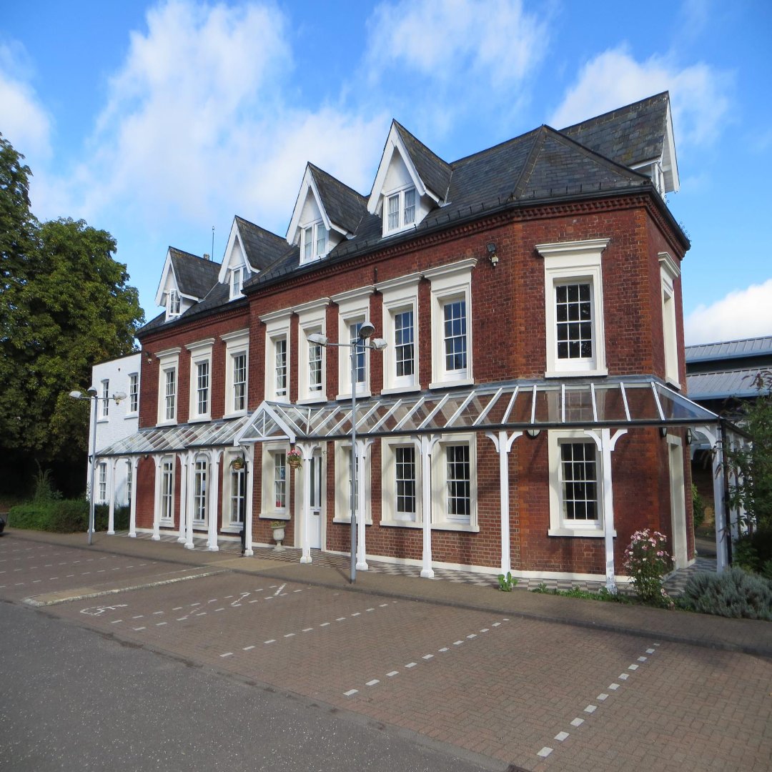 Allum House & Hall Wedding Page