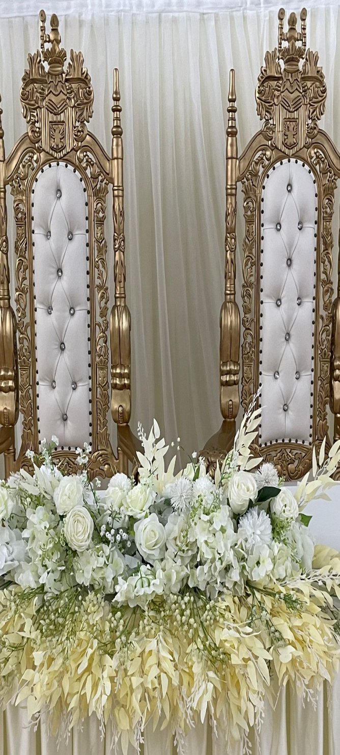 Allum House & Hall Wedding Page