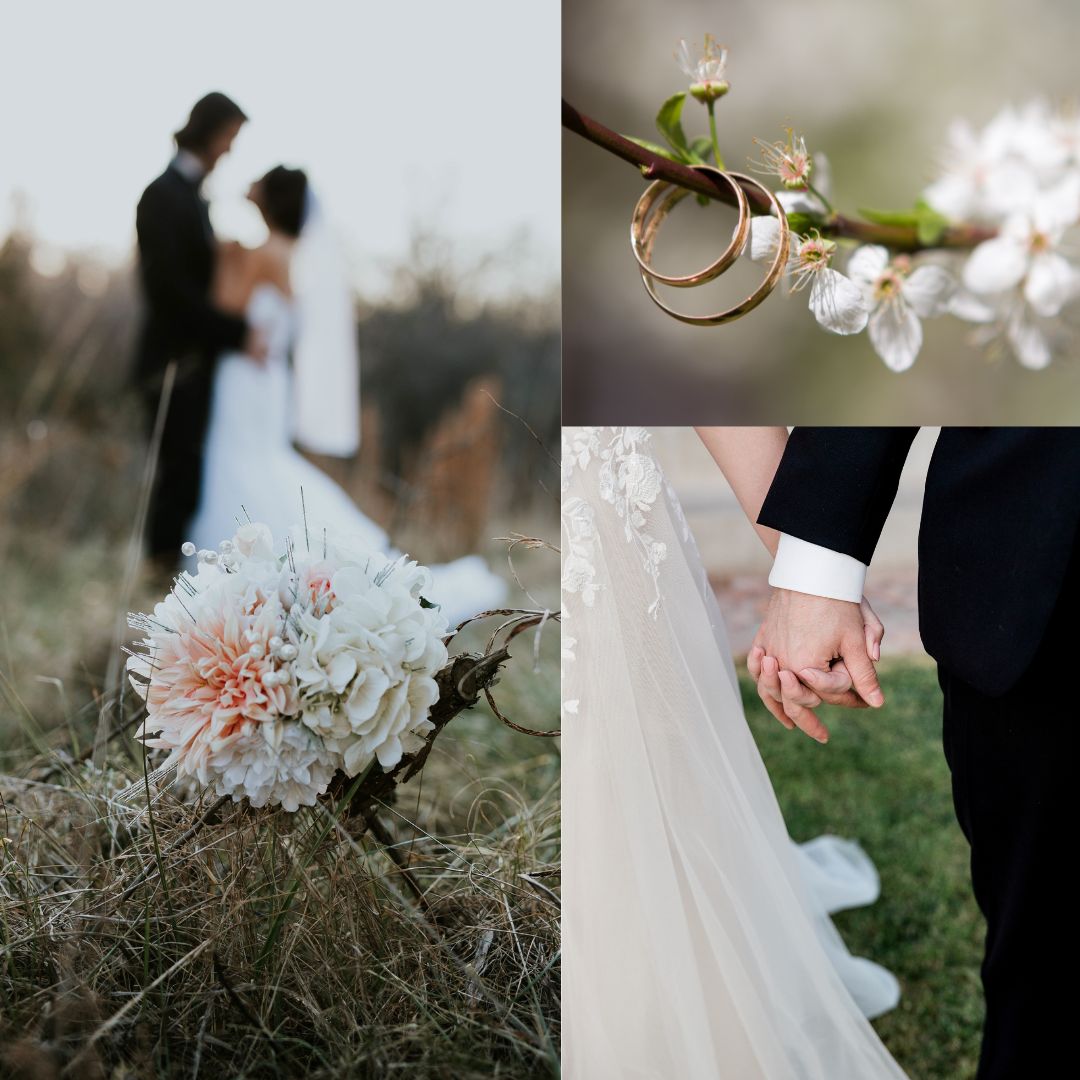 Allum House & Hall Wedding Page