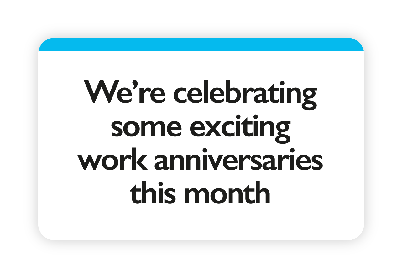 Your monthly update from the Plastex team