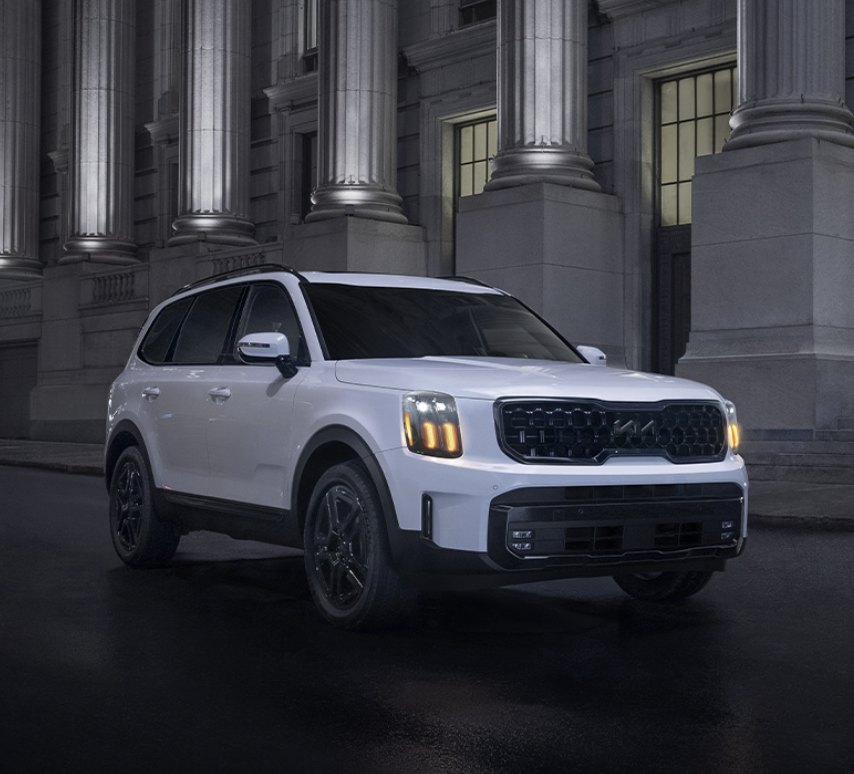 Kia Dealer Rancho Cucamonga, CA | Citrus Motors Kia