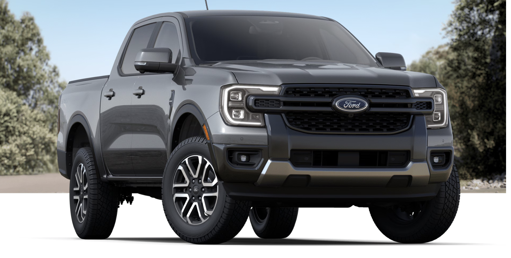 2024 Ford Ranger | Sunrise Ford Fontana