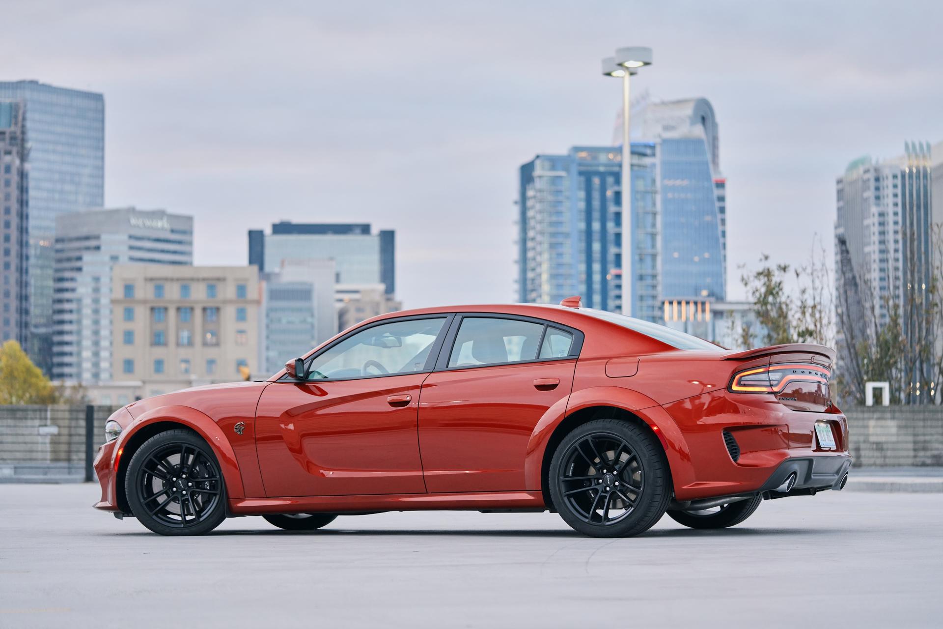 2023 Dodge Charger near Irvine | Tuttle-Click Chrysler Jeep Dodge Ram ...