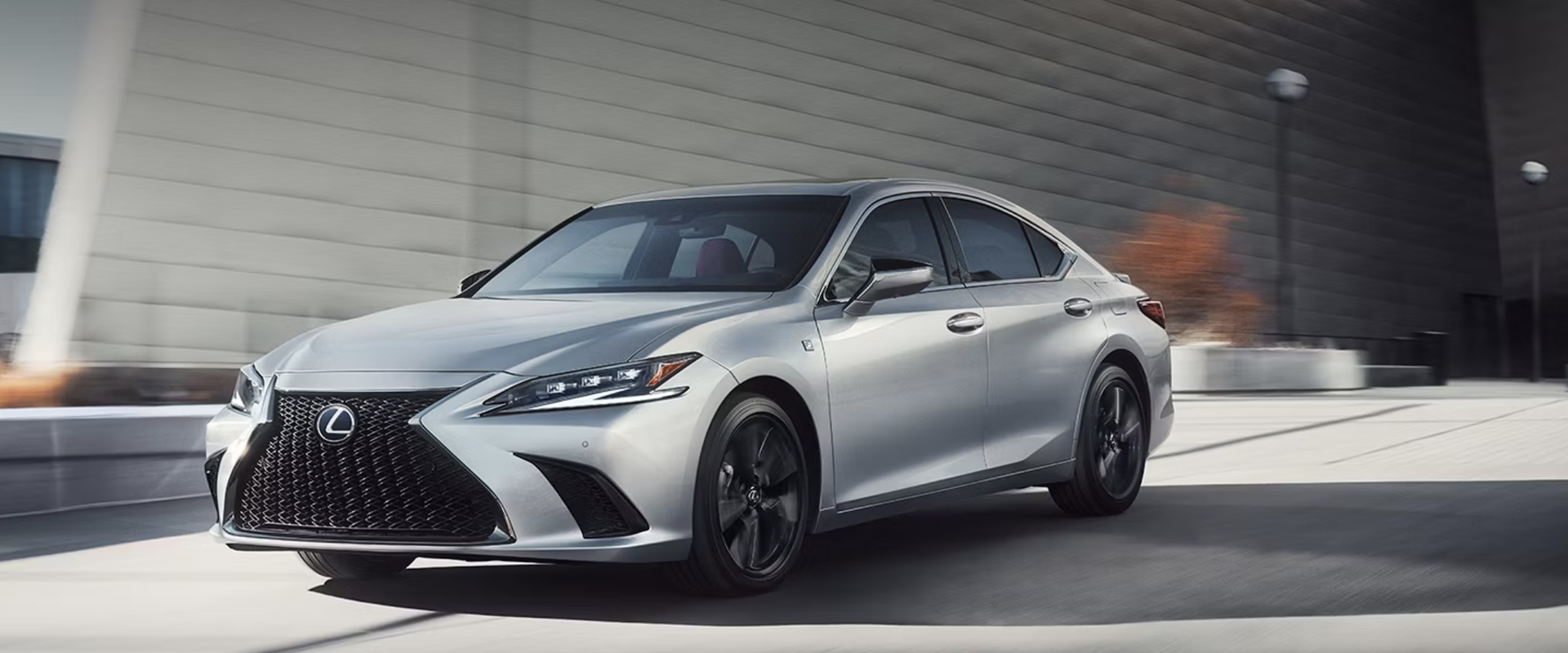 2024 Lexus ES Near Palm Desert, CA | Shottenkirk Desert Lexus