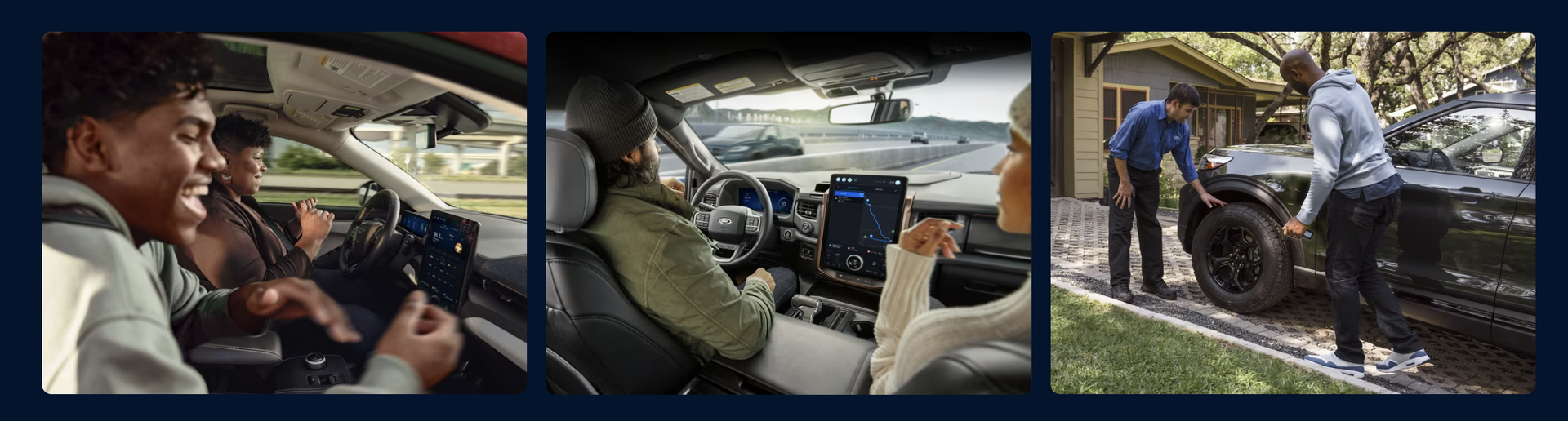 Ford Dealer Fontana, CA | Citrus Motors Ford