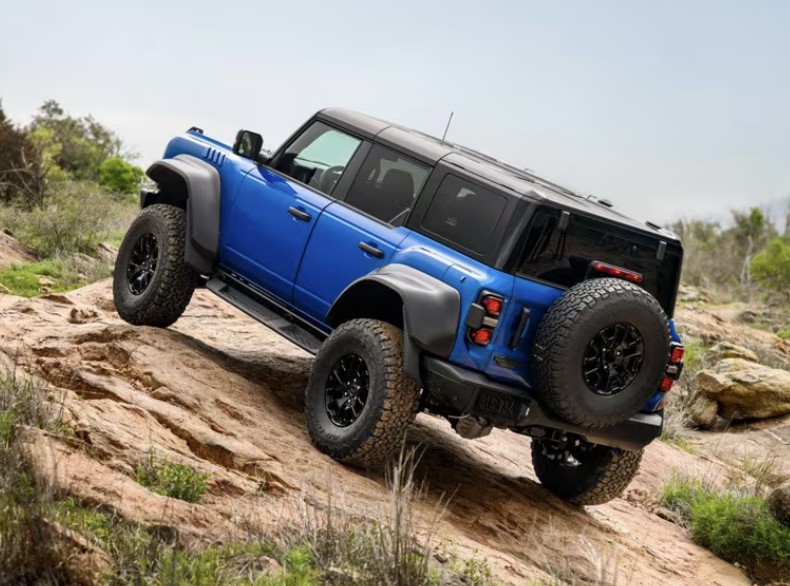 Ford Dealer Riverside, CA | Citrus Motors Ford