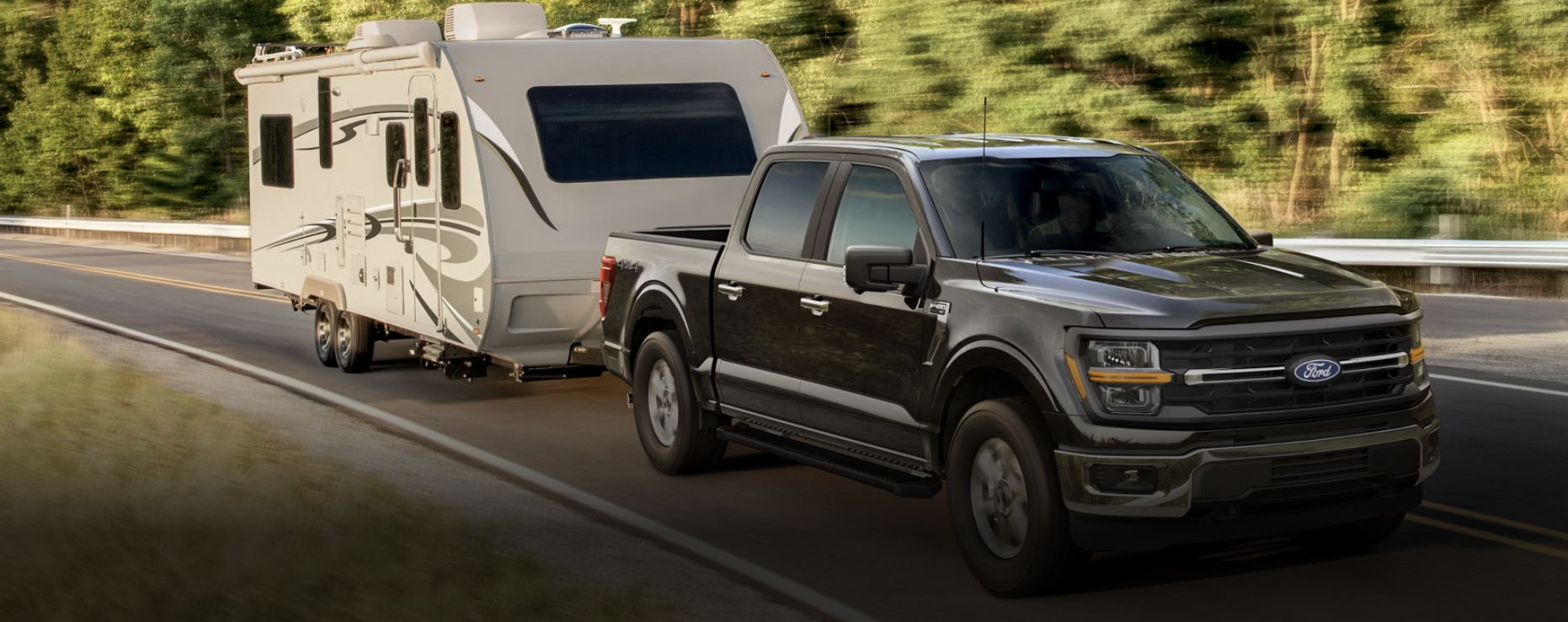 Fix Your Credit with a Ford Loan | Tuttle-Click Ford Irvine