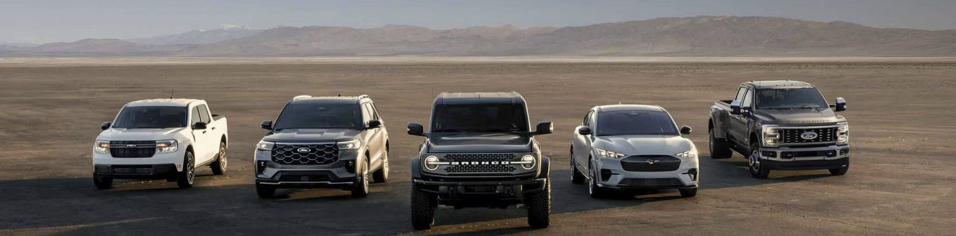 Ford Dealer Rancho Cucamonga, CA | Citrus Motors Ford