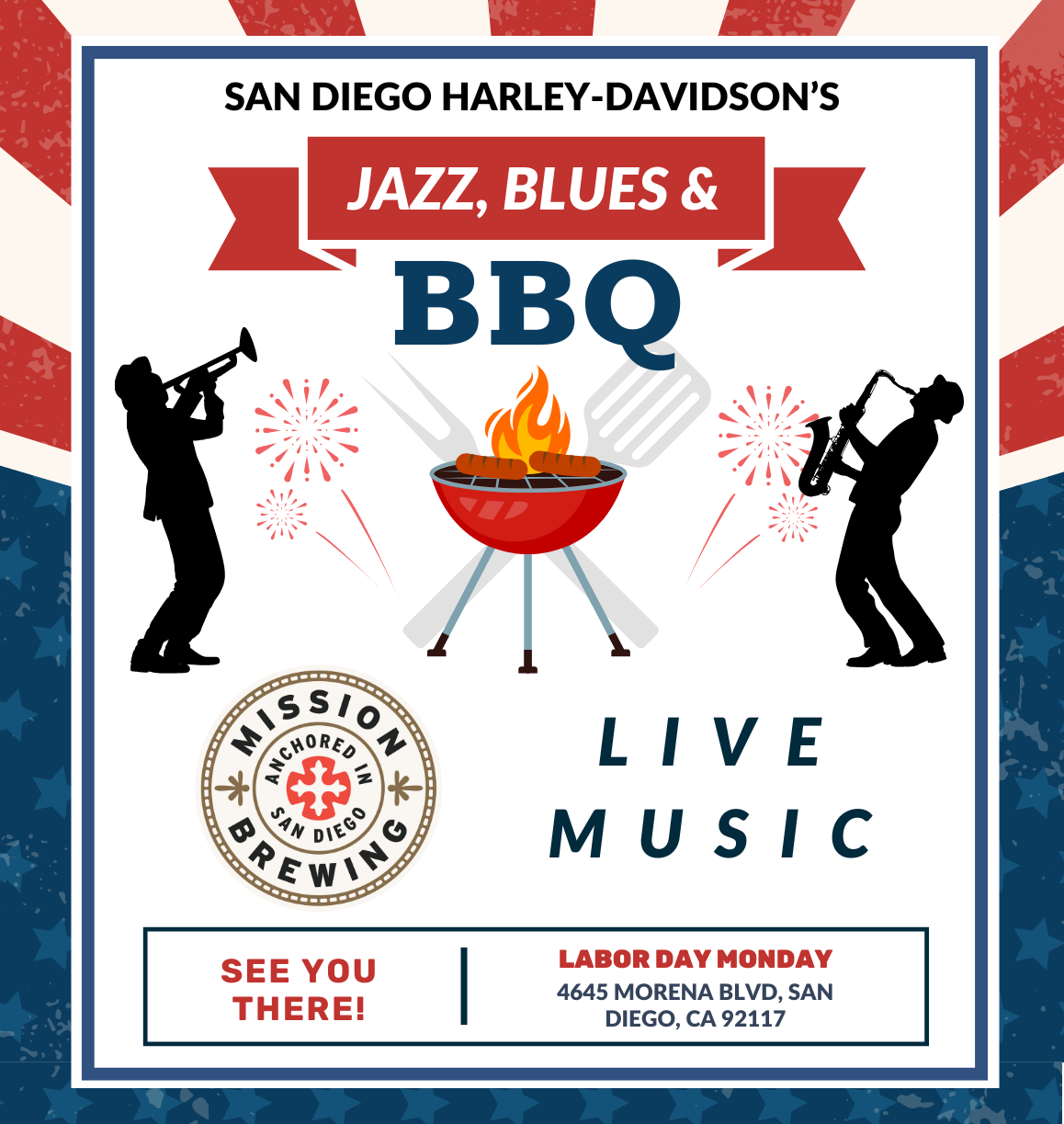 Slasher Event 2025 Harley-Davidson San Diego | San Diego Harley-Davidson®