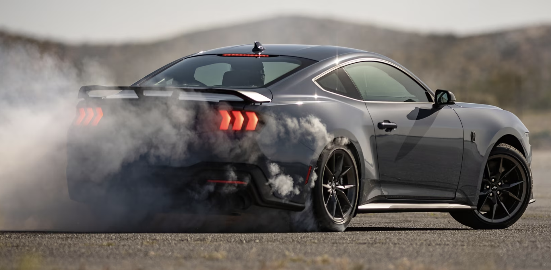 2024 Ford Mustang | Sunrise Ford of Fontana
