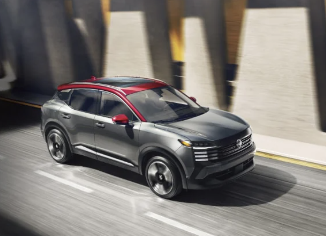 Nissan Dealer Fontana, CA | Nissan of San Bernardino