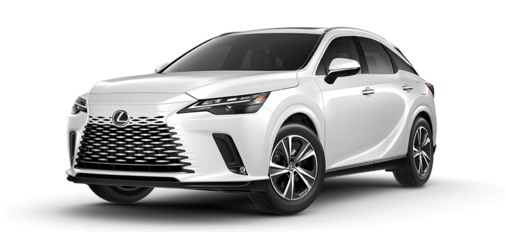 Lexus Dealer Rancho Mirage | Shottenkirk Desert Lexus