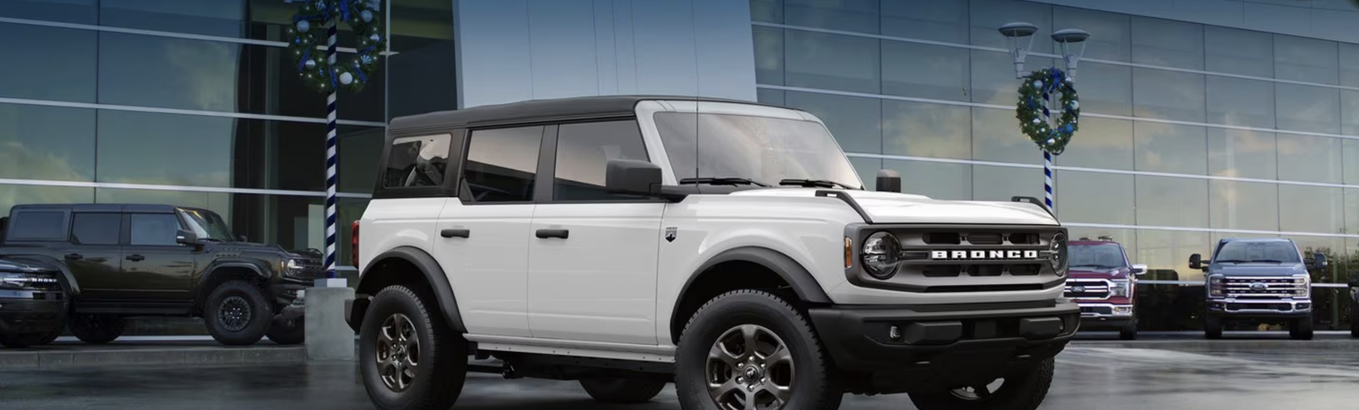 Ford End Of Year Deals Temecula, CA | Gosch Ford Temecula