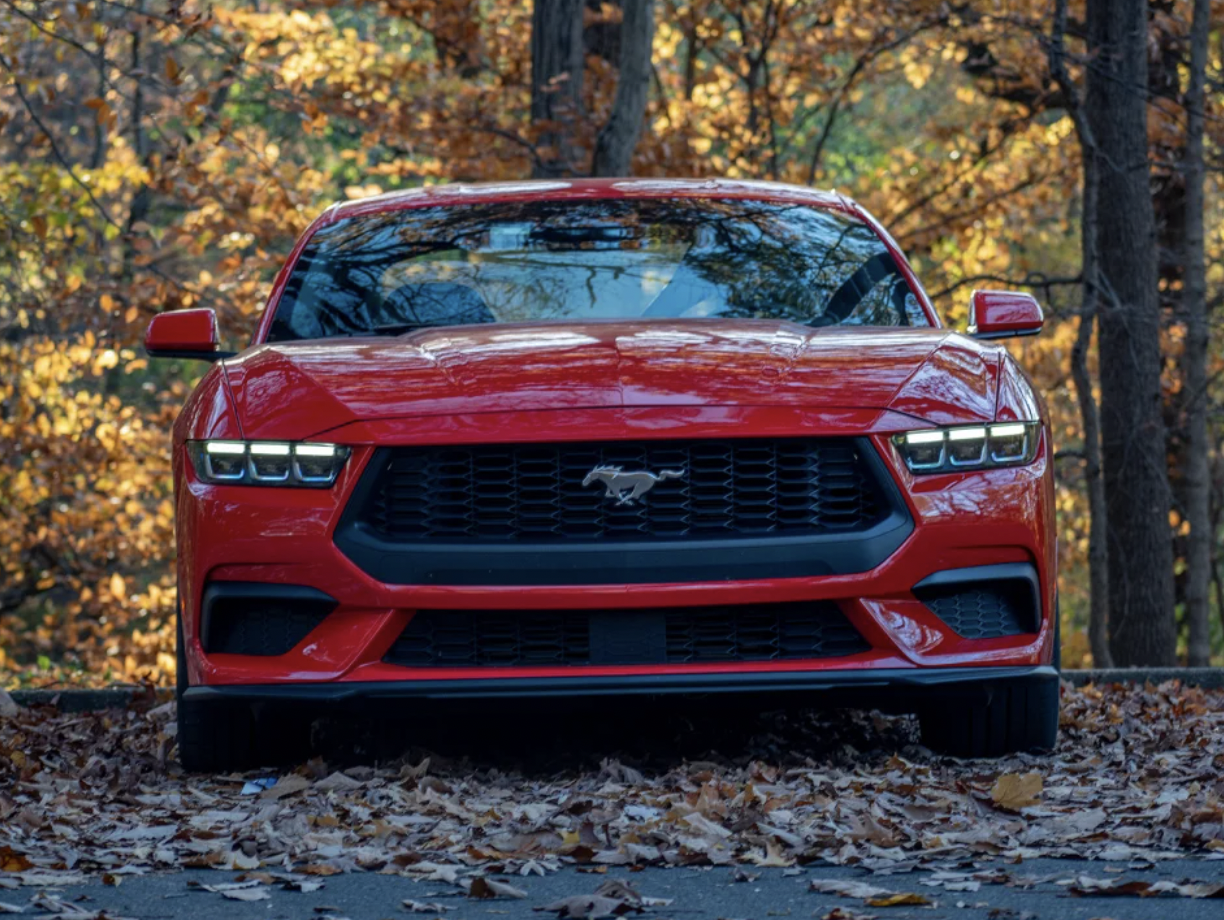 Fix Your Credit with a Ford Loan | Tuttle-Click Ford Irvine