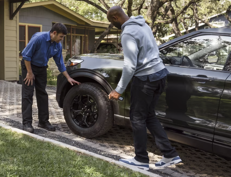 Ford Dealer Temecula, CA | Gosch Ford Temecula