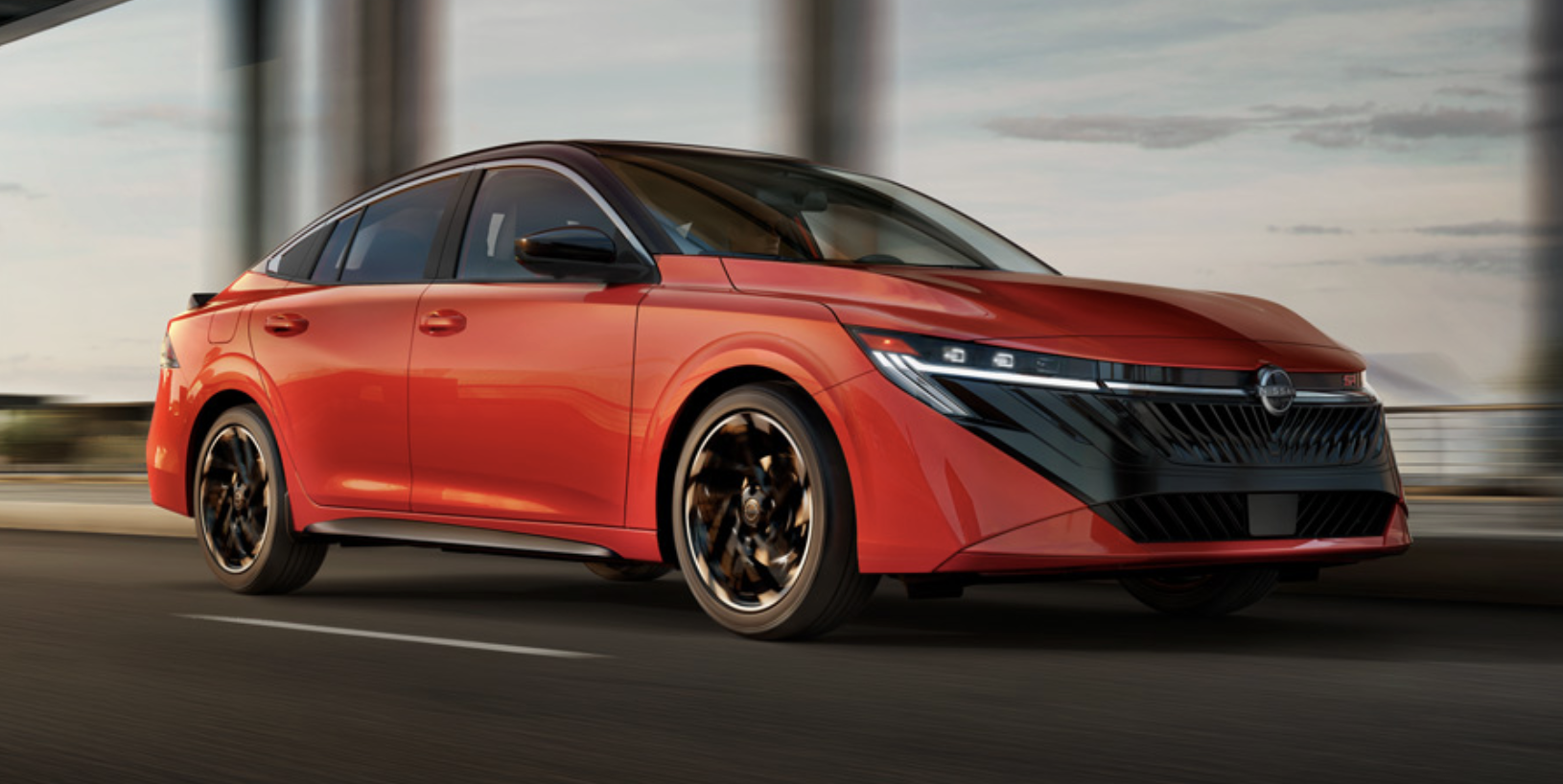 Nissan Dealer In Los Angeles, CA