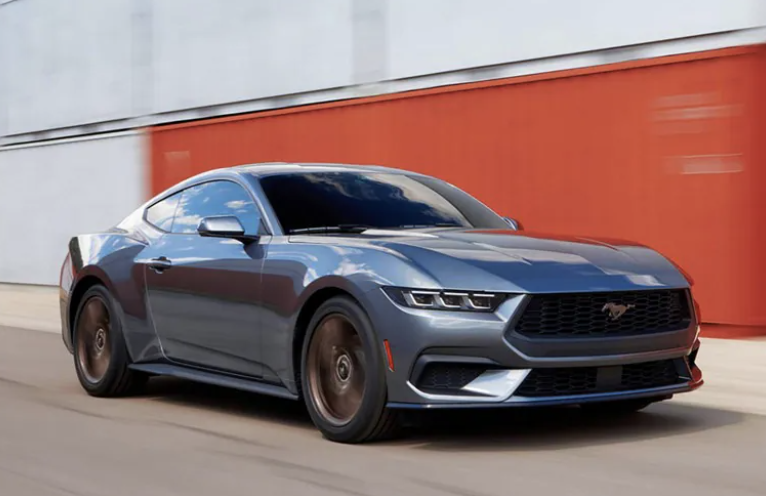 Ford Dealership in Hemet, CA | Gosch Ford Temecula