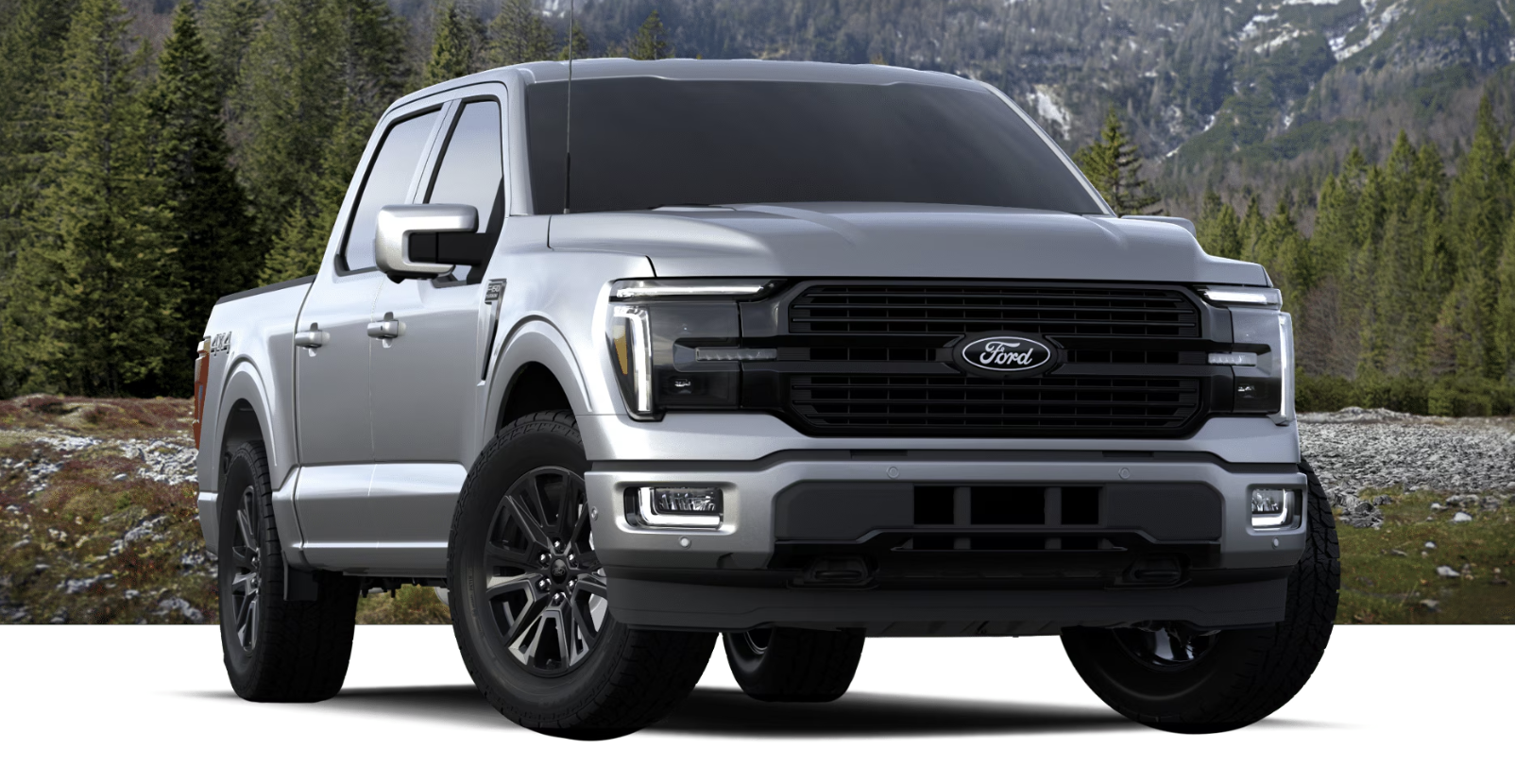Ford Dealer Rancho Cucamonga, CA | Citrus Motors Ford