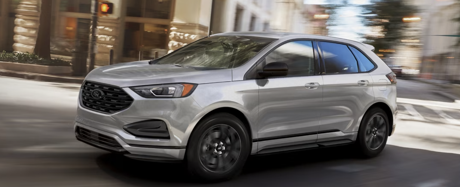 Ford Edge 2024 con un 0%APR en Murrieta | Gosch Ford Temecula