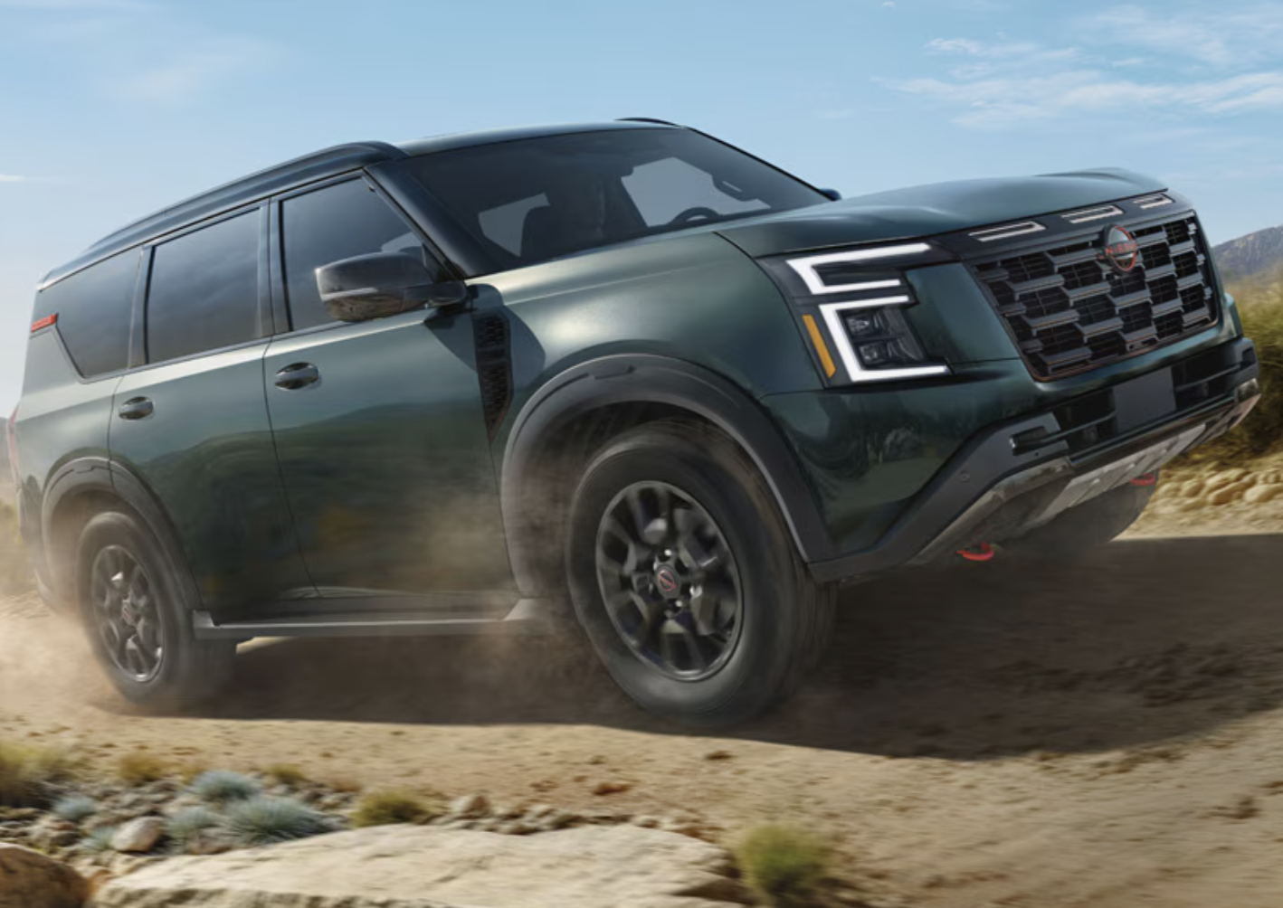 Nissan dealership Burbank CA tariffs - Glendale Nissan