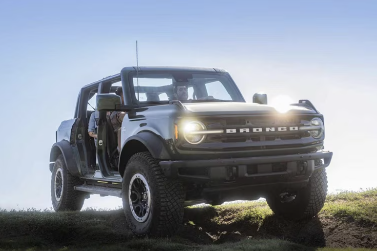 Ford Dealership in Hemet, CA | Gosch Ford Temecula