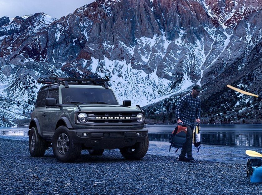 Ford Employee Pricing Ontario | Citrus Motors Ford