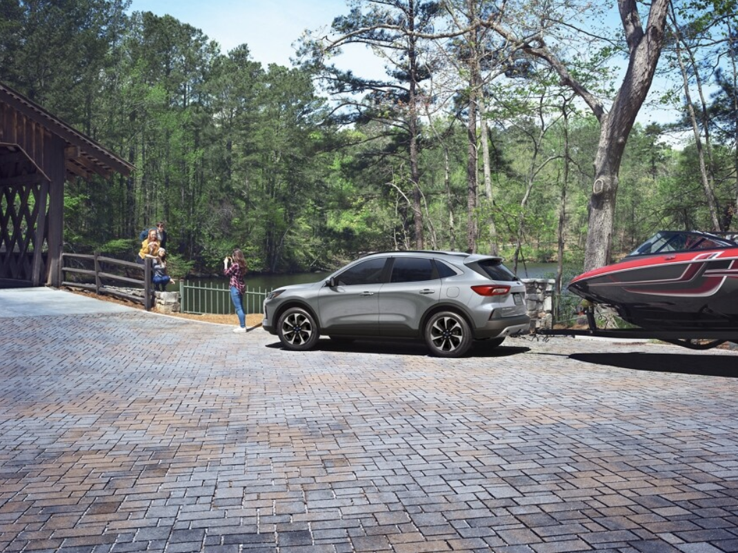 2024 Ford Escape | Sunrise Ford of Fontana