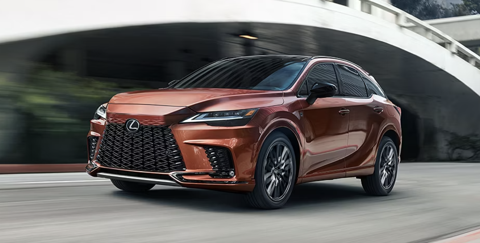 Lexus Year End Specials Palm Springs, CA | Shottenkirk Desert Lexus