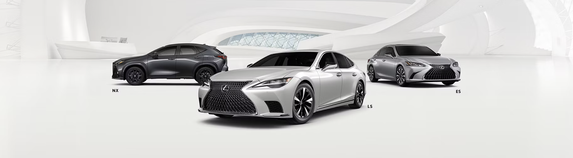 Lexus Palm Springs | Shottenkirk Desert Lexus