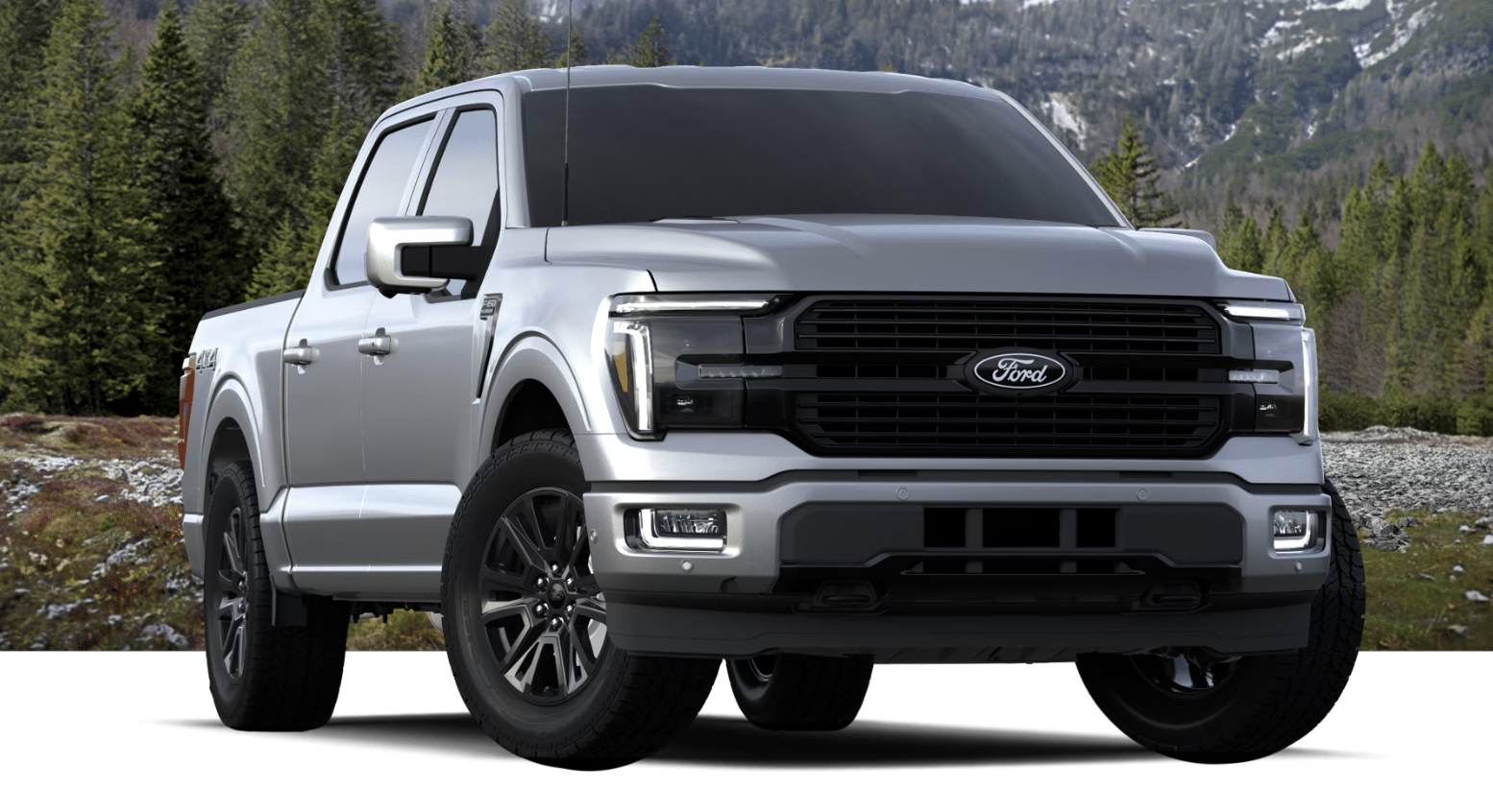 2024 Ford F-150 Ontario, CA | Citrus Motors Ford