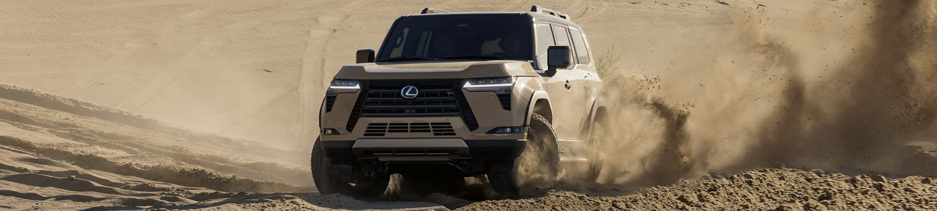 Lexus Dealer Near Me | Shottenkirk Desert Lexus