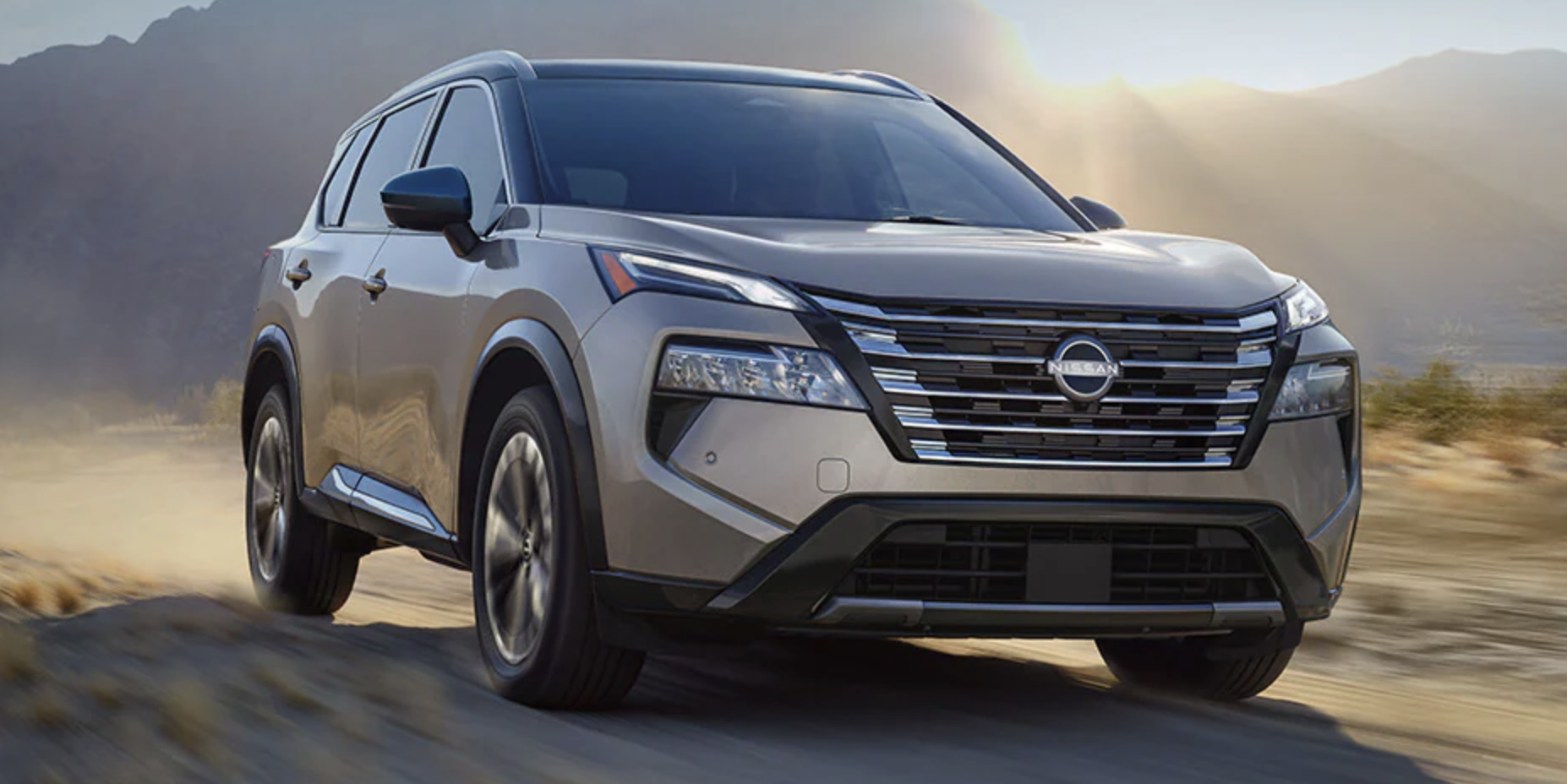 2024 Nissan Rogue Lease In Katy, TX | Shottenkirk Nissan Katy