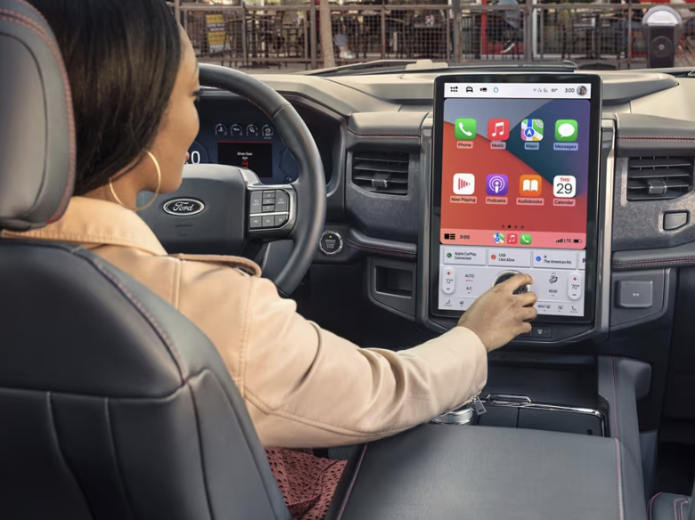 Ford Dealer Fontana, CA | Citrus Motors Ford