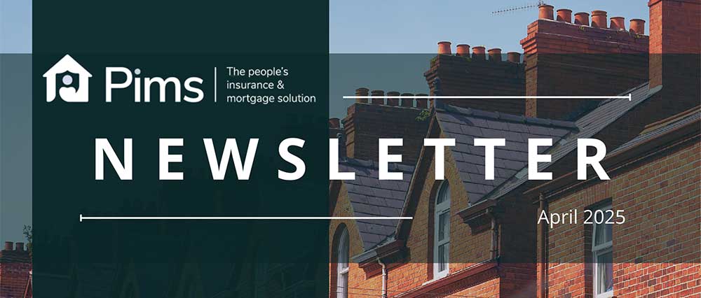 Pims Quarterly Newsletter - Pims